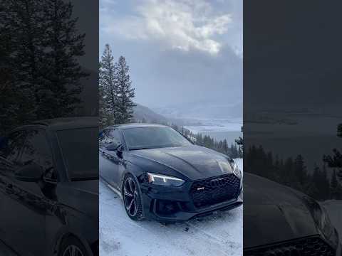 Here’s my 3 year ownership review of my 2019 Audi RS5 #RS5 #Audi #CarReview #Ownership #RS #Quattro