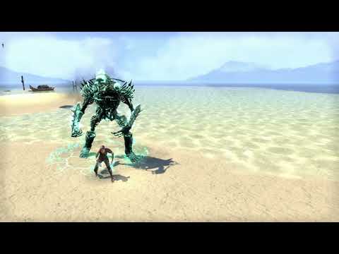 ESO Fashion | Bone Colossus Illusion Gem (Elder Scrolls Online)