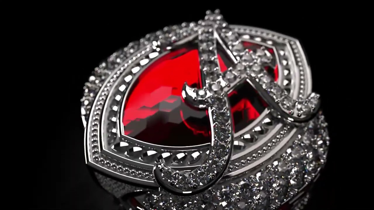 Custom Championship Rings & Custom Rings-Baron® Championship Rings