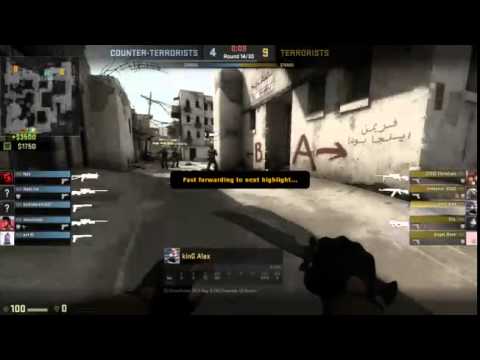 Steam Community :: Video :: CS:GO Silver Elite Master kinG Alex