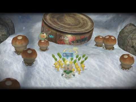 Steam Community :: Video :: Pikmin 3: The First Day