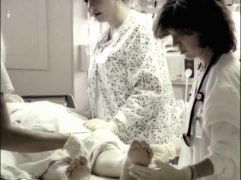 UAB Medicine - "Touch"