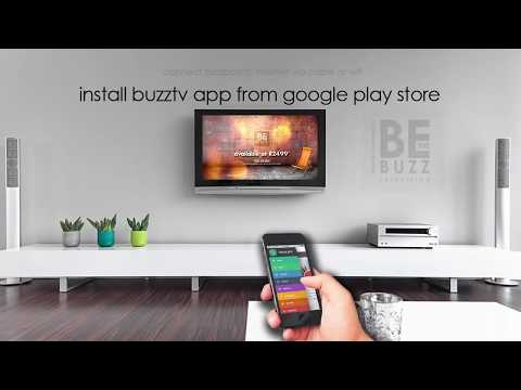 BUZZTV - Get the BUZZBOX
