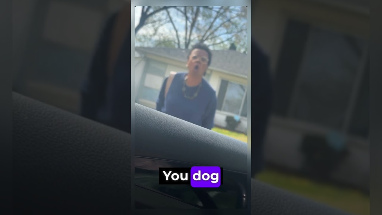 This video incident is being shared/presented in a truthful and non-exploitative way! #awareness