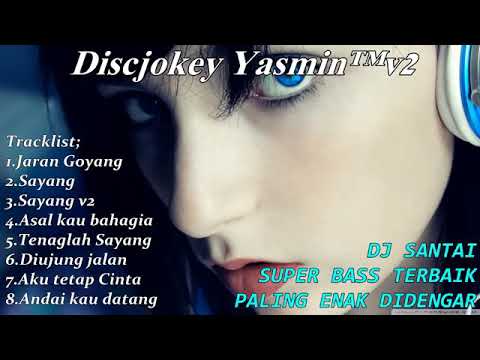 DJ Yasmin