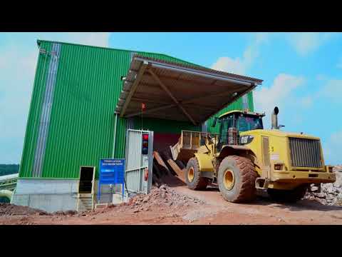 TUMAD MINING INDUSTRY AND TRADE INC. INTRODUCTION FILM