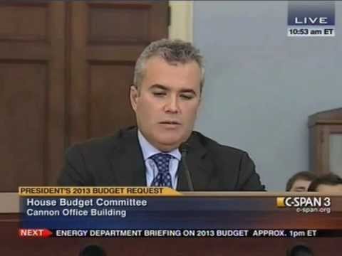 Watch President's Budget Director Contradict President's Legal Argument for Obamacare