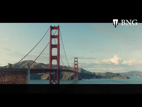 BNG Worldwide Chauffeur Services promotional video