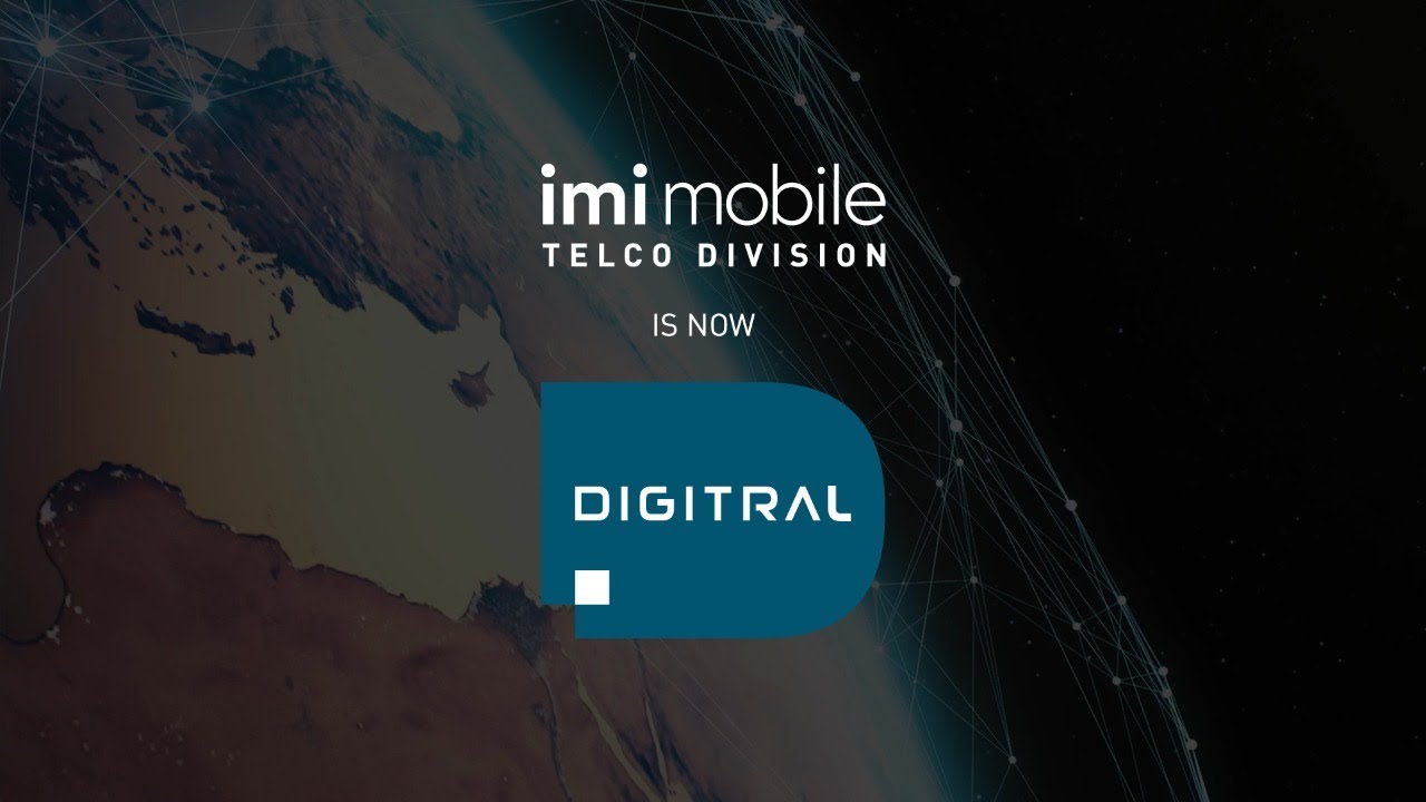 Digitral - Innovation Driven