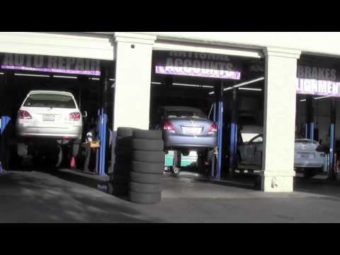 Discount Tire Centers - REDLANDS