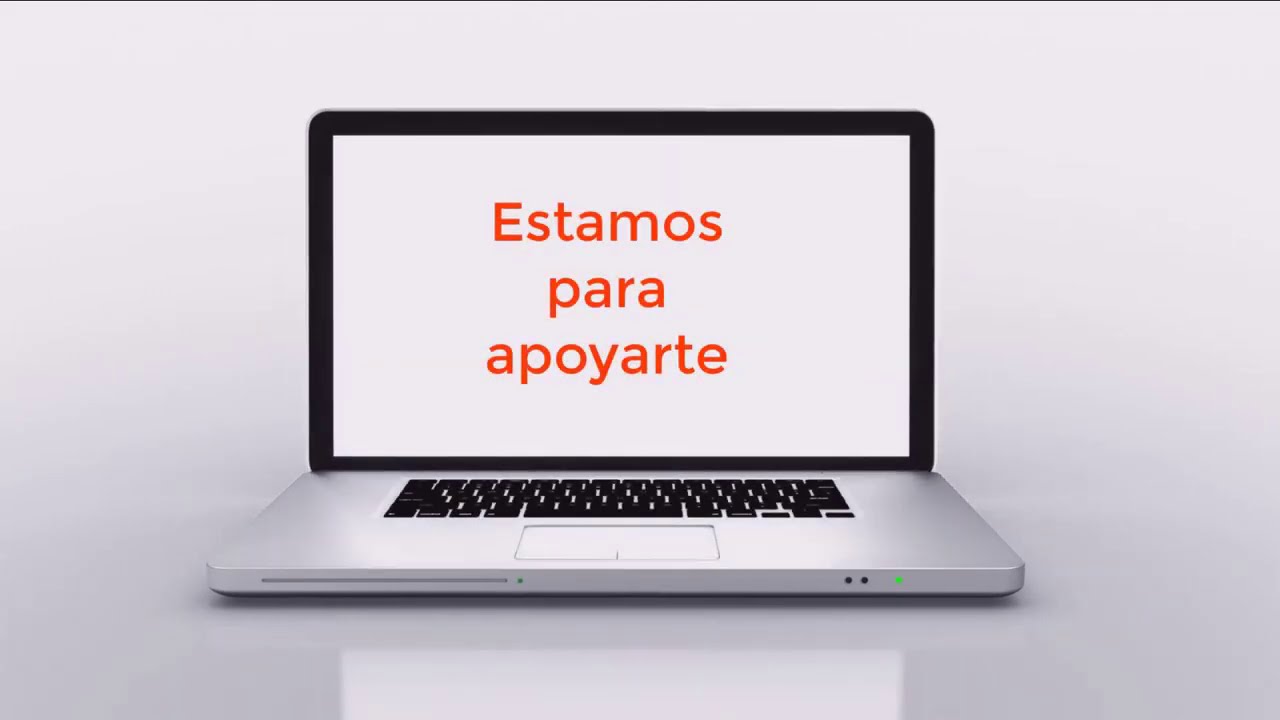¿Cómo ingreso al Campus Virtual? Primeros pasos
