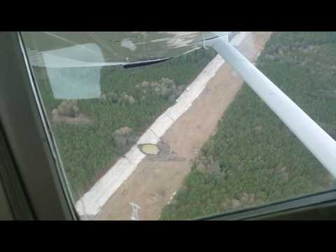 Sinkhole on Sabal Trail Pipeline!