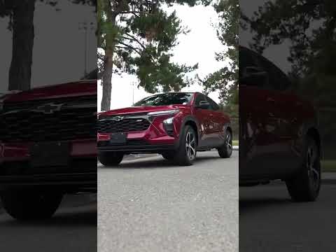 Tracker 2025