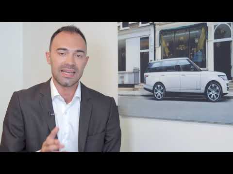 Meet the Decarie Motors Family - Part 4 | Decarie Motors Land Rover