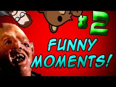 Steam Community :: Video :: Gaming Funny Moments #2
