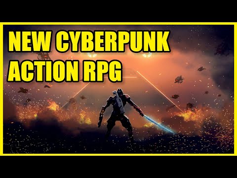 Steam Community :: Video :: The Next Big Sci-Fi Action RPG is Here ...