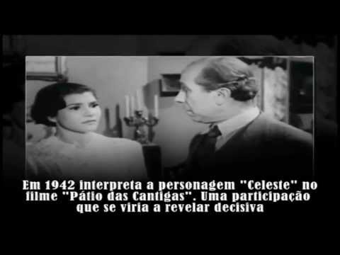 A 6 de Maio de 1986 – Morre a atriz portuguesa Laura Alves, 59 anos ...
