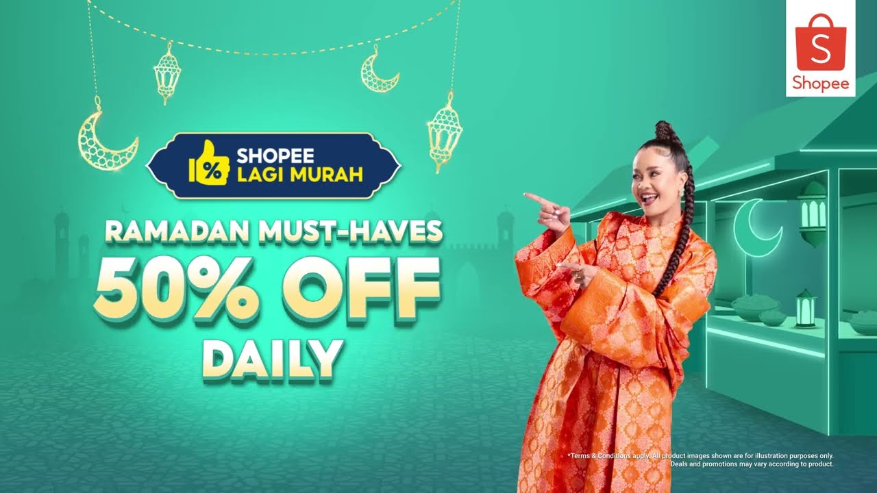 Get Ready for Ramadan! ✨