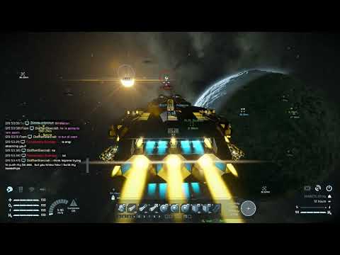 SE NA2 RDI LeagueOfShadows vs BWP Engi - Request for assistance