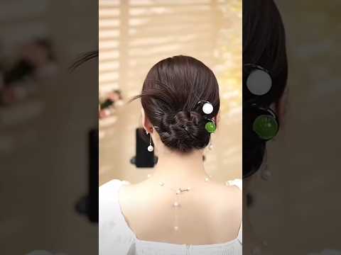 Top 10 New Hair Accessories You’ll See Everywhere in 2025! #top #shorts