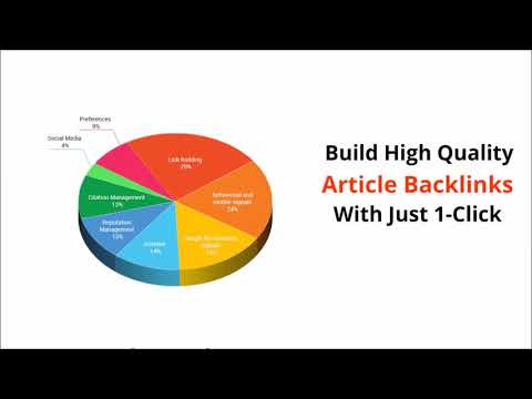 Wiki Link Robot Software - Digital Products & Softwares