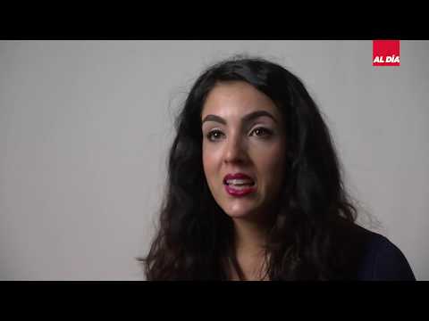 Gisele Barreto Fetterman - An American Dreamer