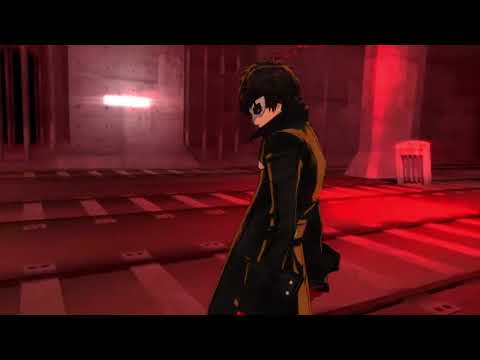 Steam Community :: Video :: Persona 5 Royale live stream #9.1