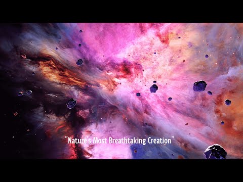 All About Nebulae: Types of Nebula and Their Characteristics