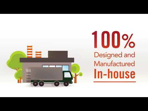 Getac Corporate Video