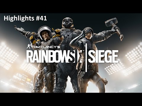 Steam Community :: Video :: Rainbow six siege highlights | 18 kills and ...