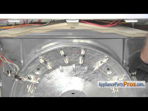 GE WE11M23 Heating Element Assembly (AP2619954) - AppliancePartsPros.com