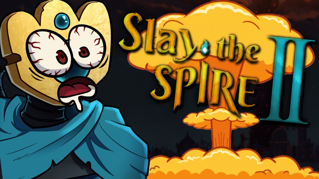 ⚔️ Slay The Spire 2: 🤯 ☢️ THE SUBPOCALYPSE IS HERE! ☢️