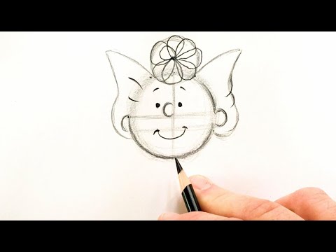 Sketch School at Home - Sally Brown