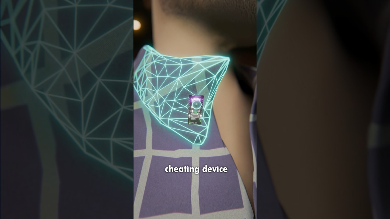 How Roulette Cheating Works 😳