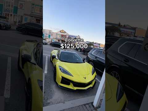 What Cars Are At The Beach?