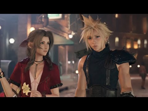Steam Community :: FINAL FANTASY VII