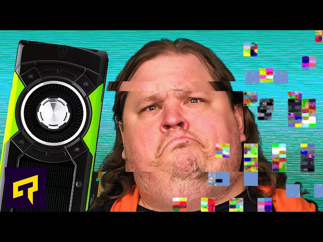 5 things to know and do before buying used graphics cards in 2022