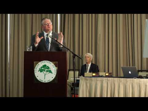 Dr Paul Anderson shares approach to Glioblastoma 20170905111138