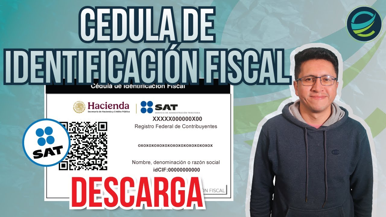 TAX IDENTIFICATION CARD - PROOF OF TAX STATUS download SAT🔥