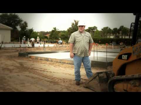 Why Laser Grading & Development Chose Cat® Financial