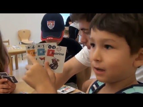 Valence Kickstarter