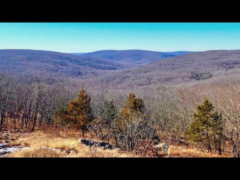 Arcadia Is One Of Our Favorite Mountain Towns In Missouri