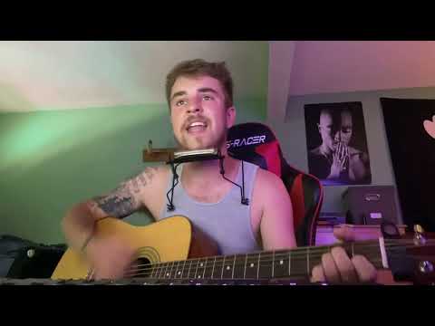 Good Lord Lorrie- Turnpike Troubadours (David Keith Cover)