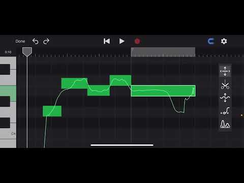 MusicPutty 2.1 Update - MusicPutty just got a whole lot stretchier! — Loopy Pro Forum