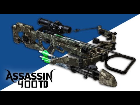 New Excalibur Takedown Crossbows and Cases?