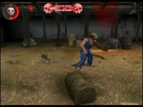 F2P Splatterhouse remake // The mask shines again | Prefuse // Games