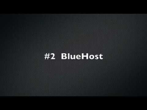 Best Web Hosting For Artists