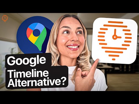 The Best Google Timeline Alternative for Mileage Tracking