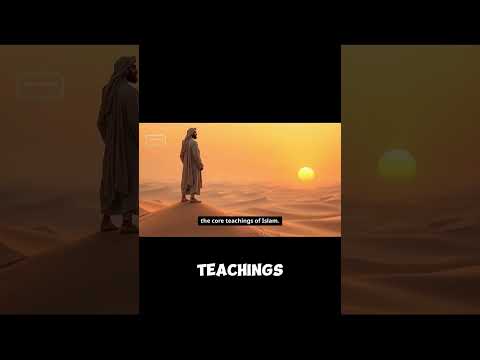 Discover Islam: Origins and Core Beliefs Explained Simply!