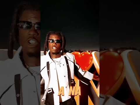 Adina ft King Paluta #Gone